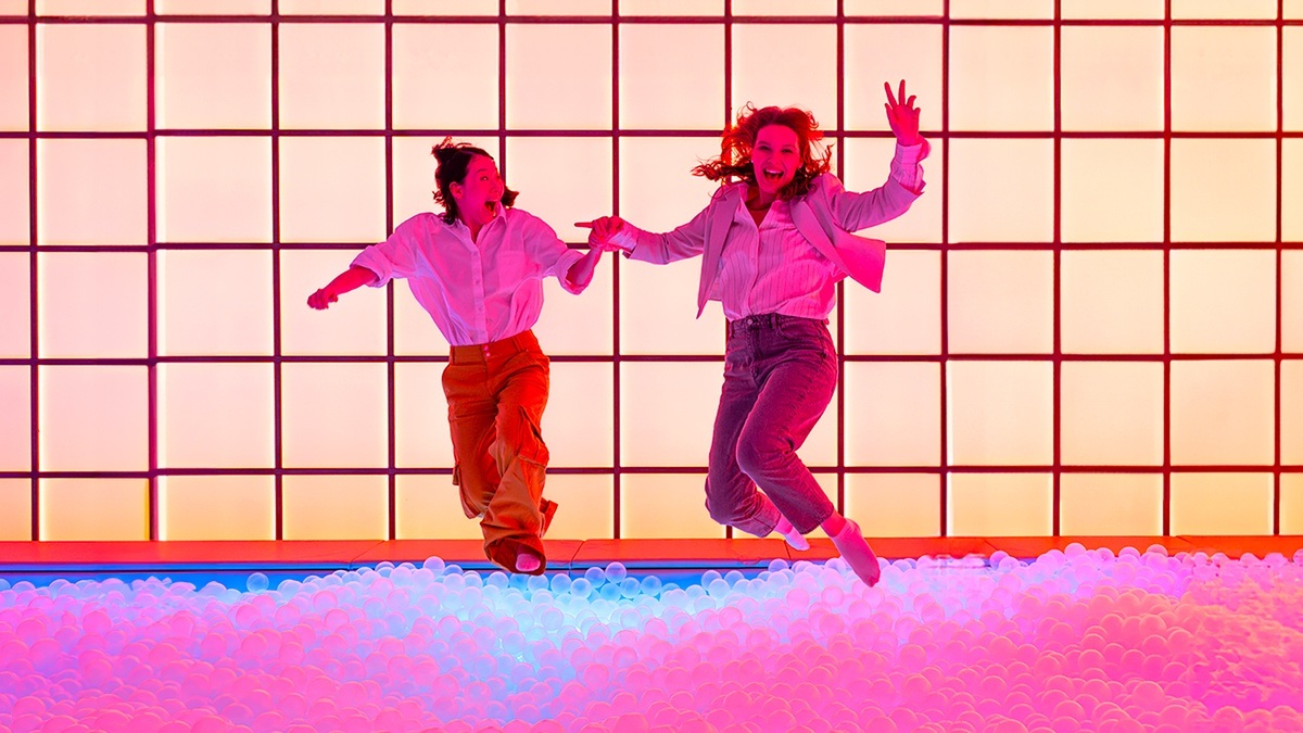 IKONO Berlin in Berlin | Alle Events, Termine & Tickets - Rausgegangen