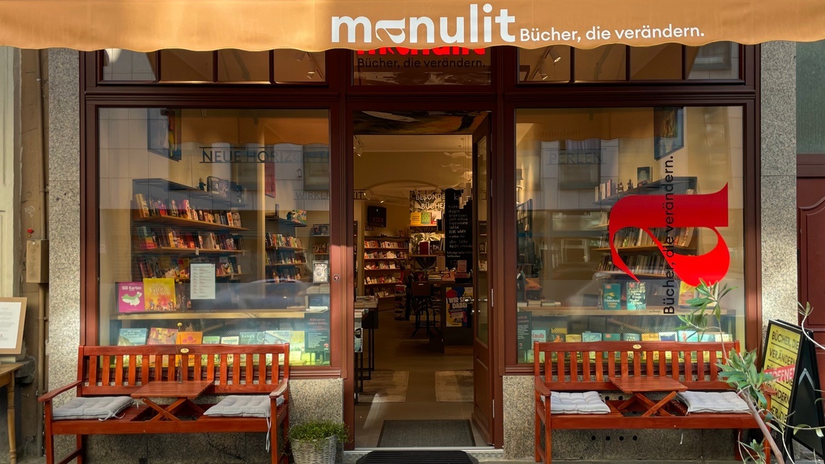 manulit - Bücher, die verändern in Köln | Alle Events, Termine ...