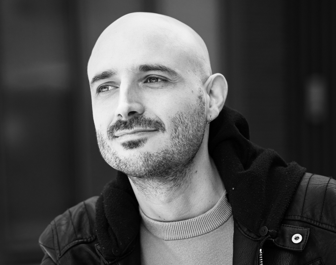 Matthias Krüger | Alle Events, Termine & Tickets - Rausgegangen