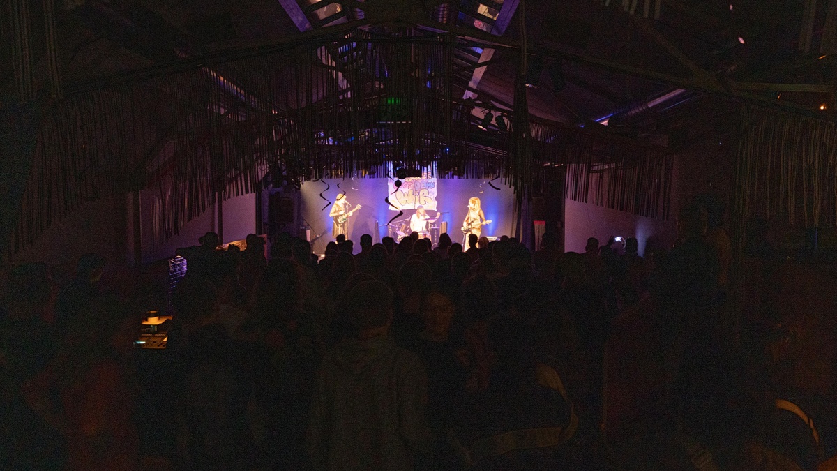 Vorderhaus - Kultur in der FABRIK in Freiburg im Breisgau | Alle Events ...