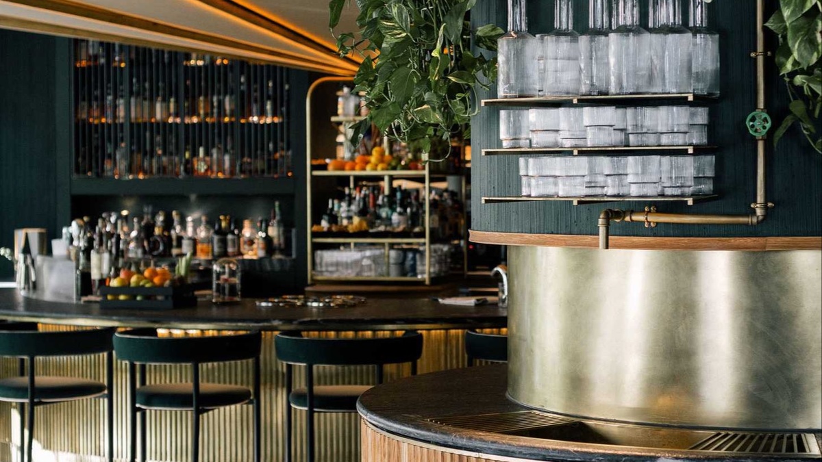 Ory Bar in München | Alle Events, Termine & Tickets - Rausgegangen
