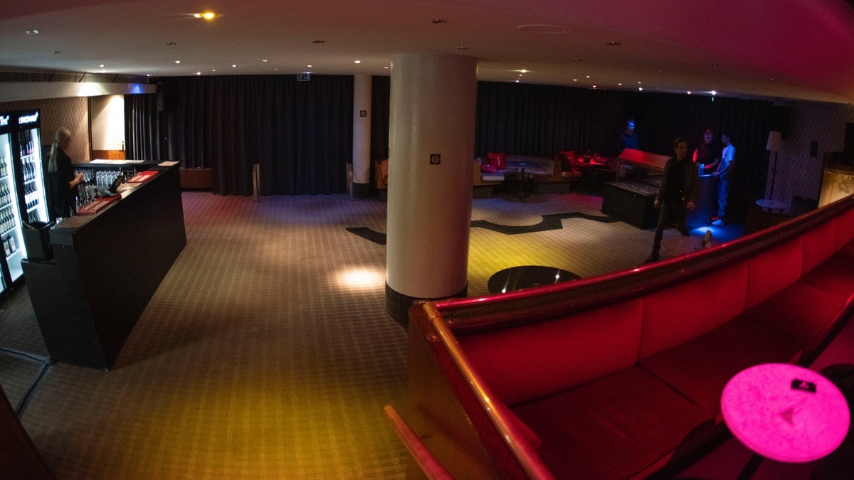 Studio Gaga in Stuttgart | All events, dates & tickets - Rausgegangen