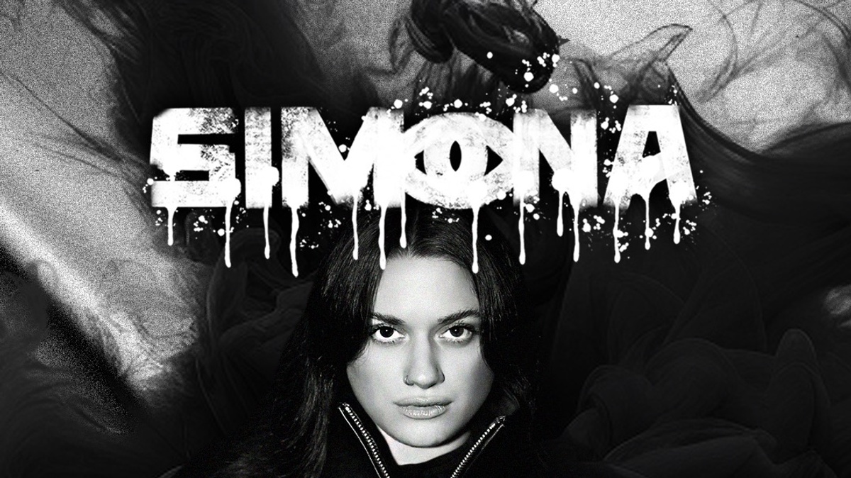 SIMONA - Monster Tour 2026 on 14.02.2026 in Köln - Rausgegangen ...