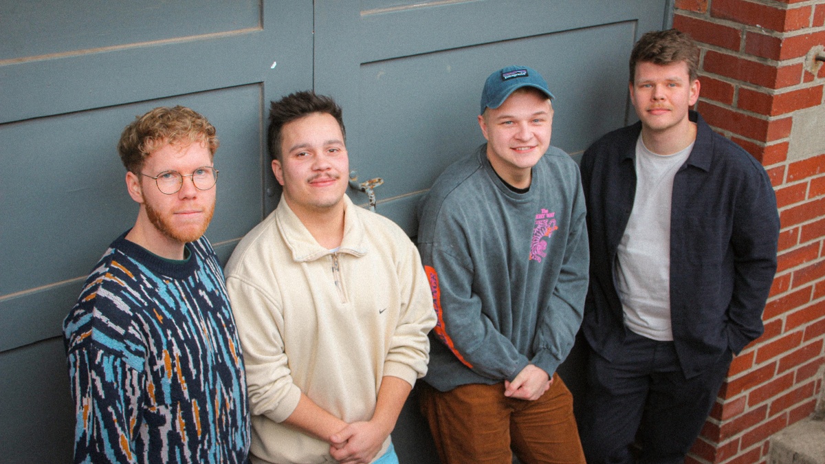 So in Stereo | Alle Events, Termine & Tickets - Rausgegangen