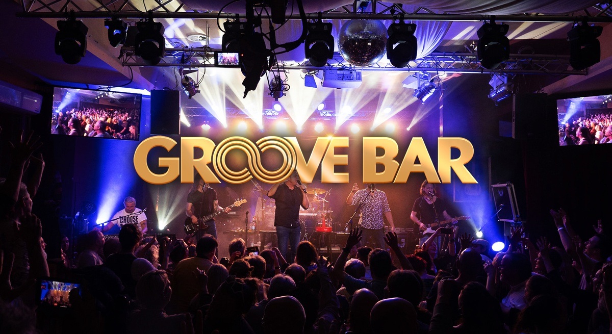 Groove Bar in Köln | Alle Events, Termine & Tickets - Rausgegangen