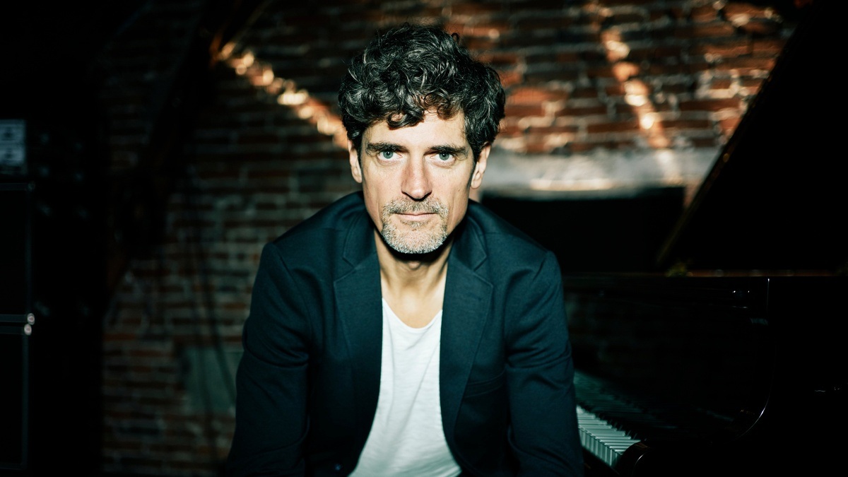 Michael Koch | All events, dates & tickets - Rausgegangen