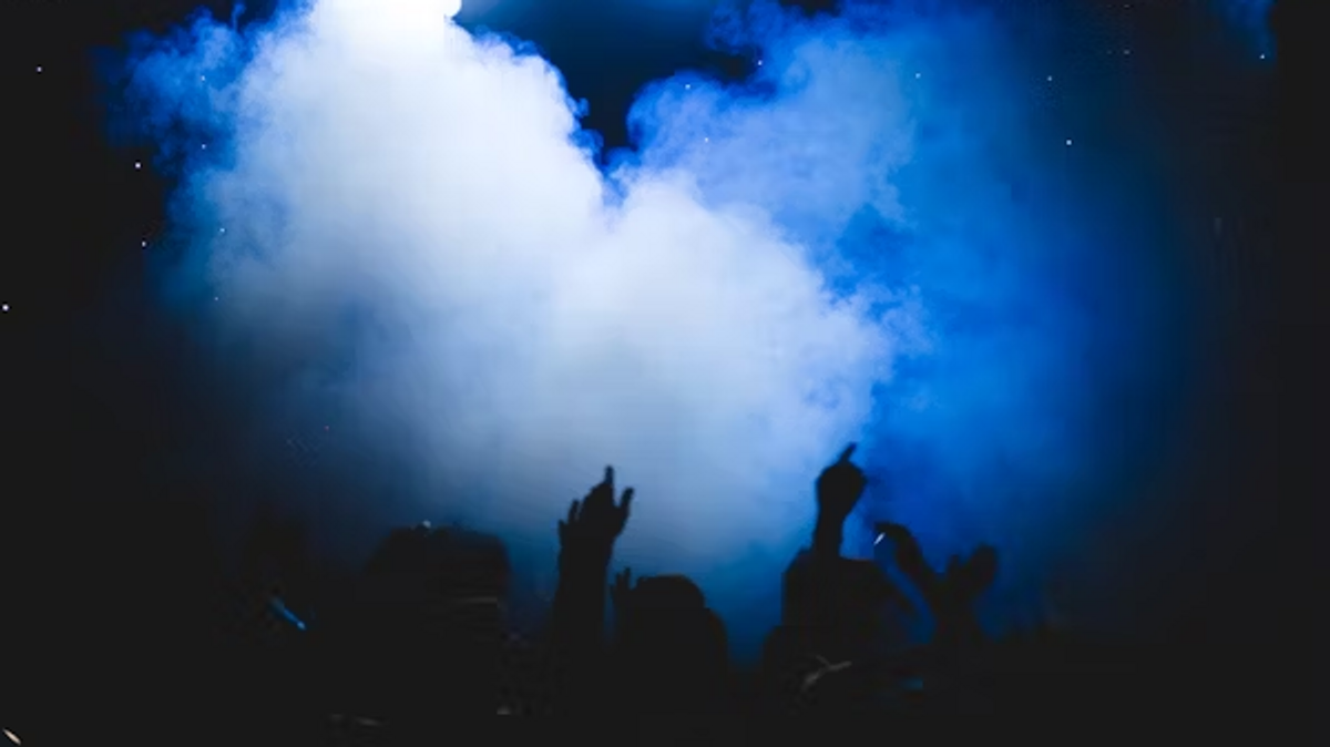 ELYSIUM CLUB in Tübingen | All events, dates & tickets - Rausgegangen