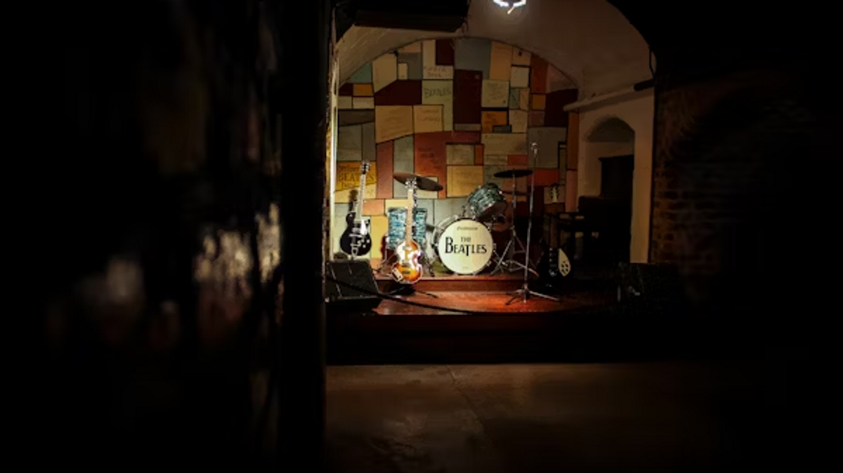 Beatles-Museum in Halle (Saale) | All events, dates & tickets ...
