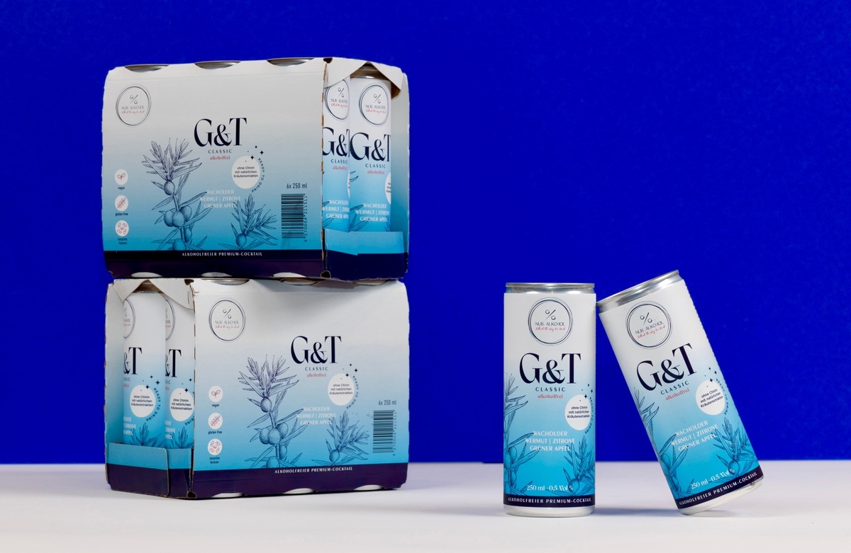 NullAlkohol - hochwertige alkoholfreie Drinks | Alle Events, Termine ...