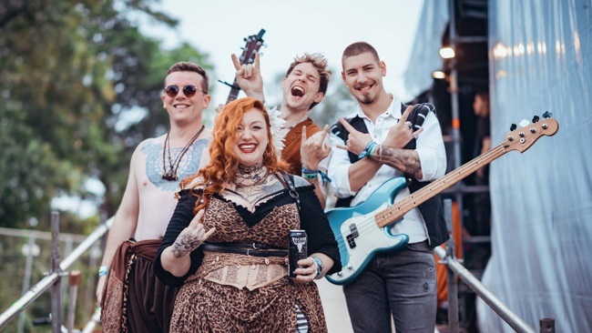 Tower Musikclub in Bremen | Alle Events, Termine & Tickets - Rausgegangen