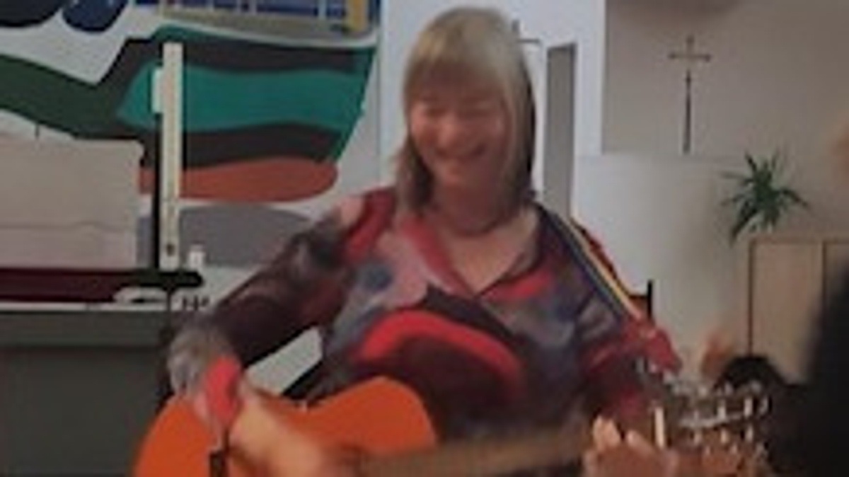 Joy of Singing - einfach mitsingen in Köln-Sülz am 07.03.2025 in Köln - Rausgegangen ...