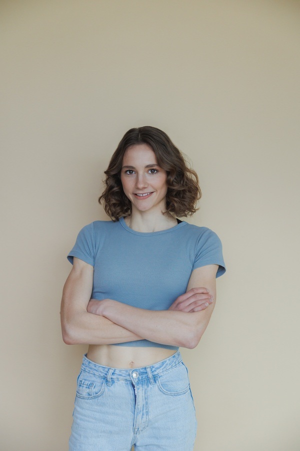 Maya Leinbach: Fitgreenmind — Die Livetour 2024 am 17.08.2024 in ...