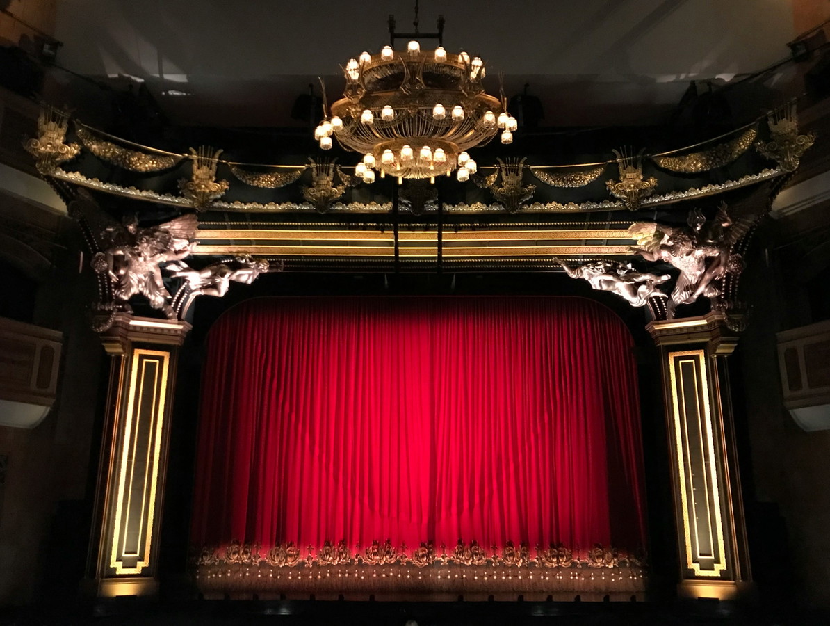 Wunderbar Kassel Staatstheater Programm Bilder
