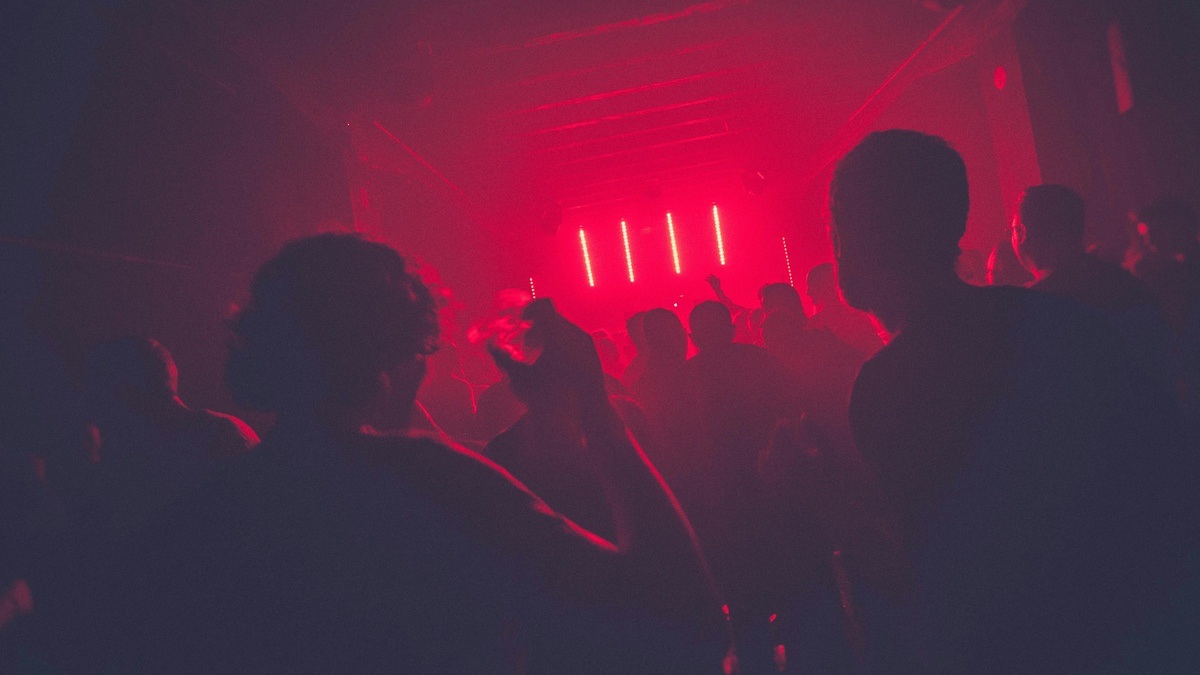 ELFER Club in Frankfurt am Main | Alle Events, Termine & Tickets ...