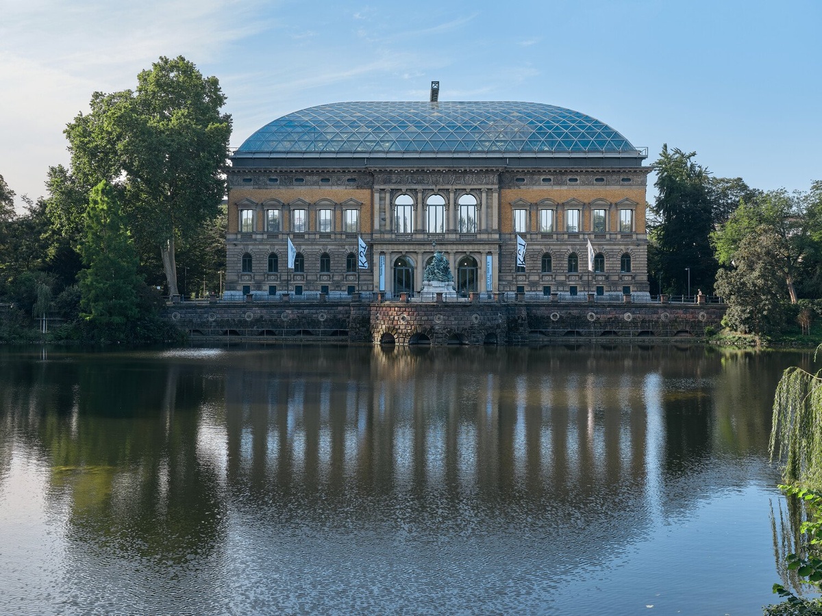 Die besten Museen in Deutschland - Rausgegangen
