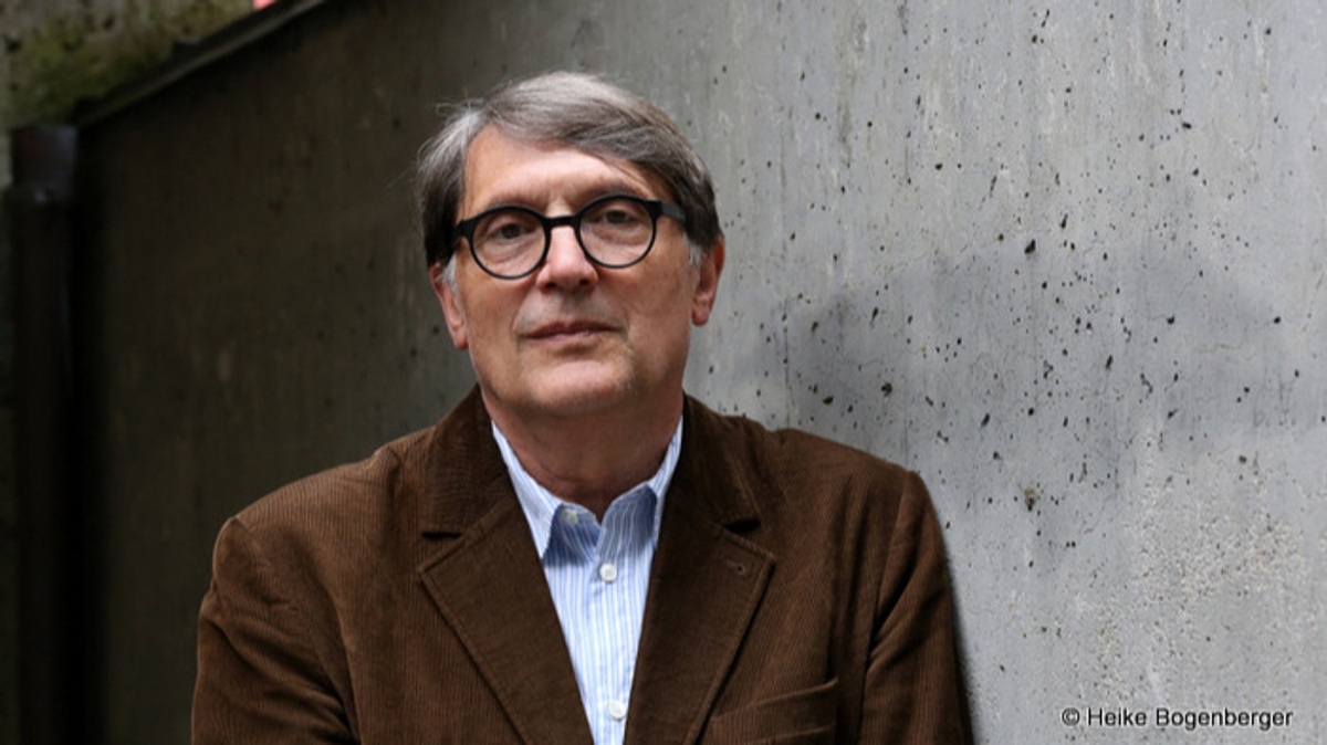 Christoph Bartmann »Attacke von rechts. Der neue Kampf um die Kultur ...