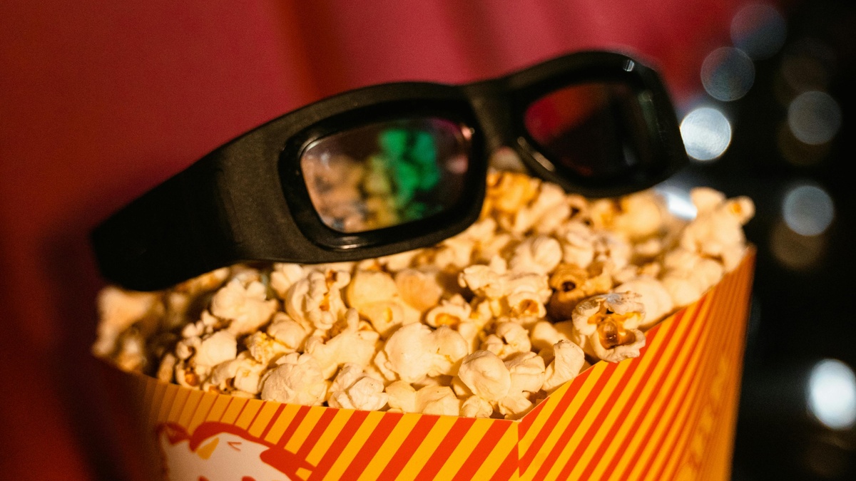 Comet Cine Center in Mönchengladbach | Alle Events, Termine & Tickets - Rausgegangen