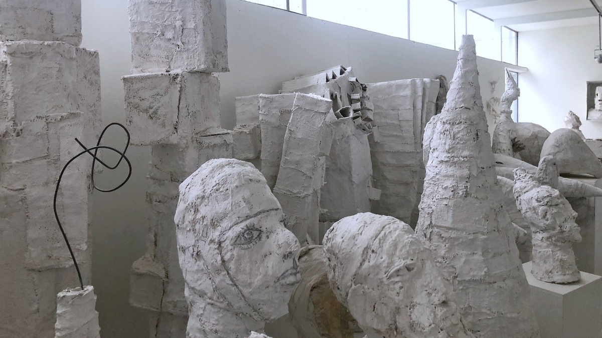 MAMMA (Susanne und Heide Wagner) am 23.04.2025 in München ...