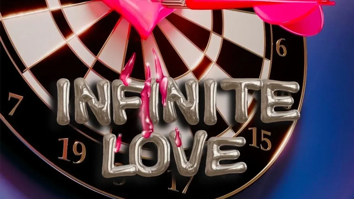 Infinite Love | All events, dates & tickets - Rausgegangen