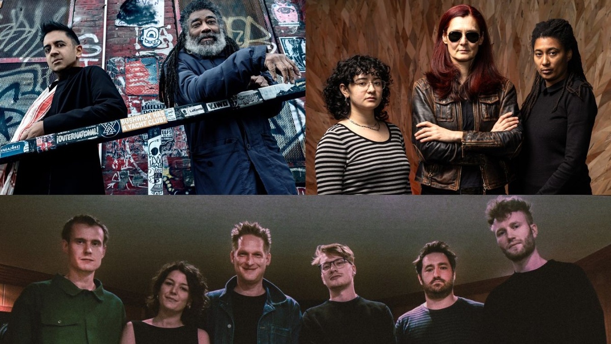 VERLOSUNG: Niescier / Reid / Salem // Henkelhausen // Vijay Iyer ...