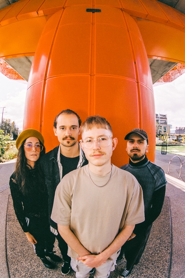 Alexander Flood | All events, dates & tickets - Rausgegangen