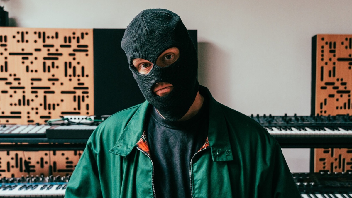 Waving The Guns | All events, dates & tickets - Rausgegangen