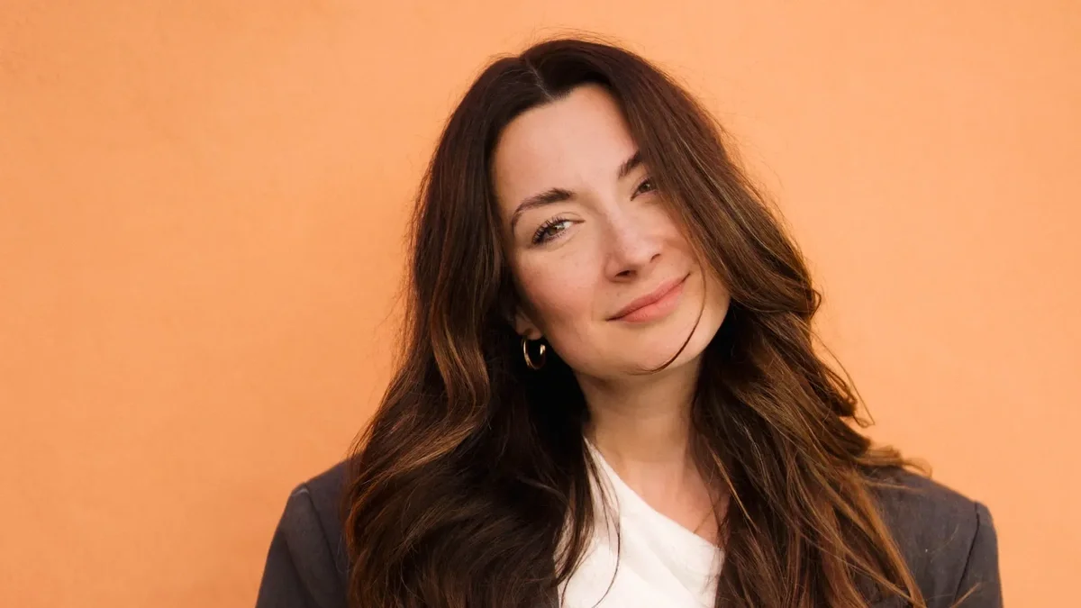 Marie Luise Ritter • Die Suche nach Zuhause Live Tour 2025 am 14.10. ...