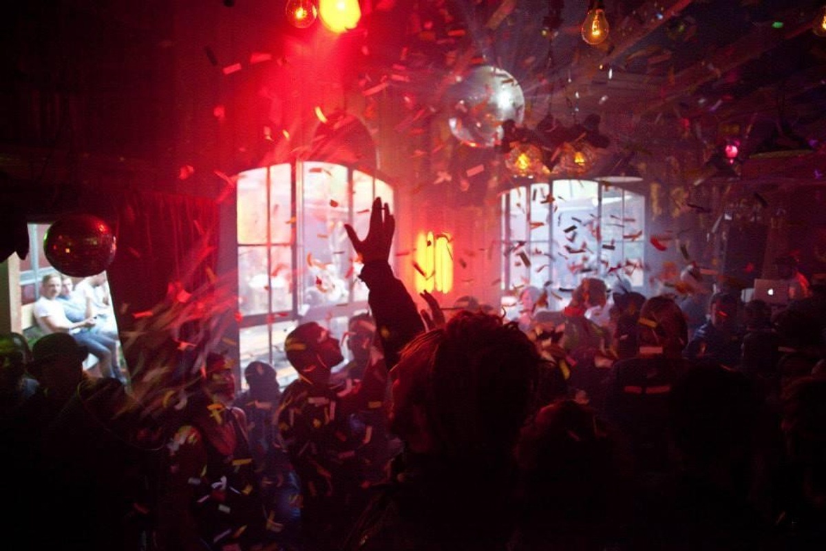 Ritter Butzke in Berlin | Alle Events, Termine & Tickets - Rausgegangen