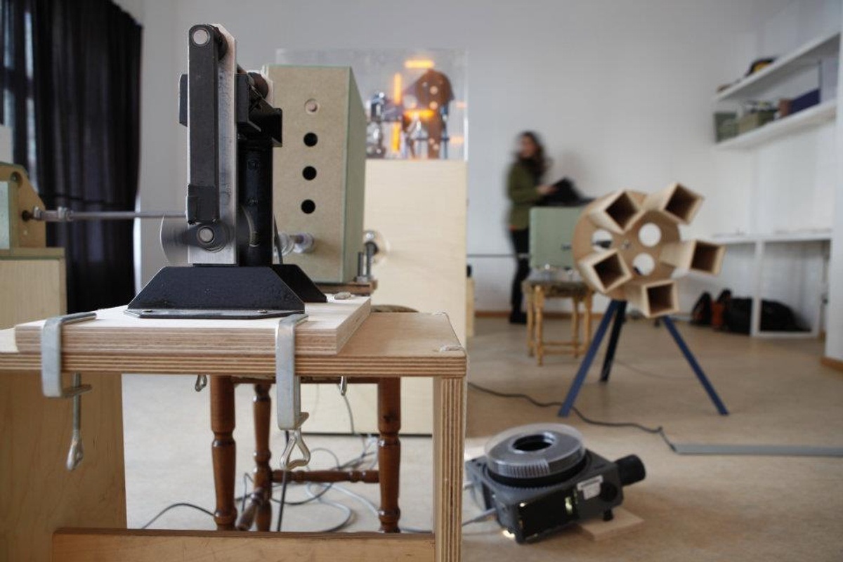 Art Laboratory Berlin in Berlin | All events, dates & tickets ...