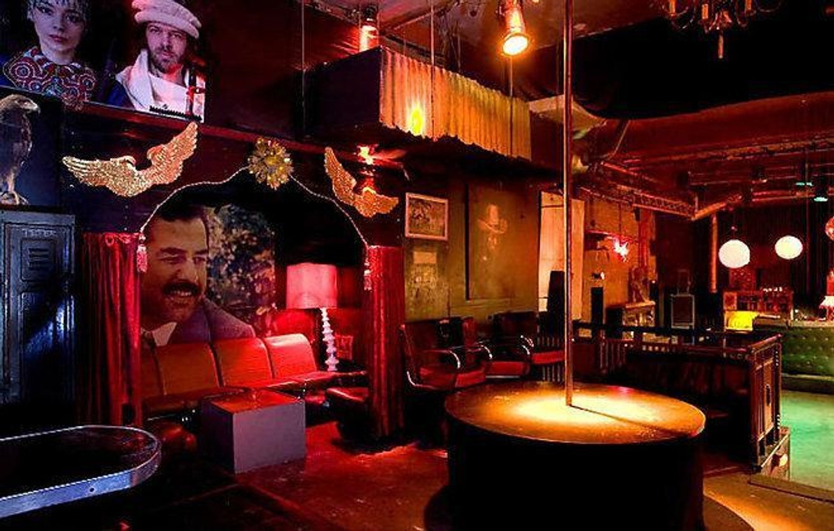 Bassy Club in Berlin | Alle Events, Termine & Tickets - Rausgegangen