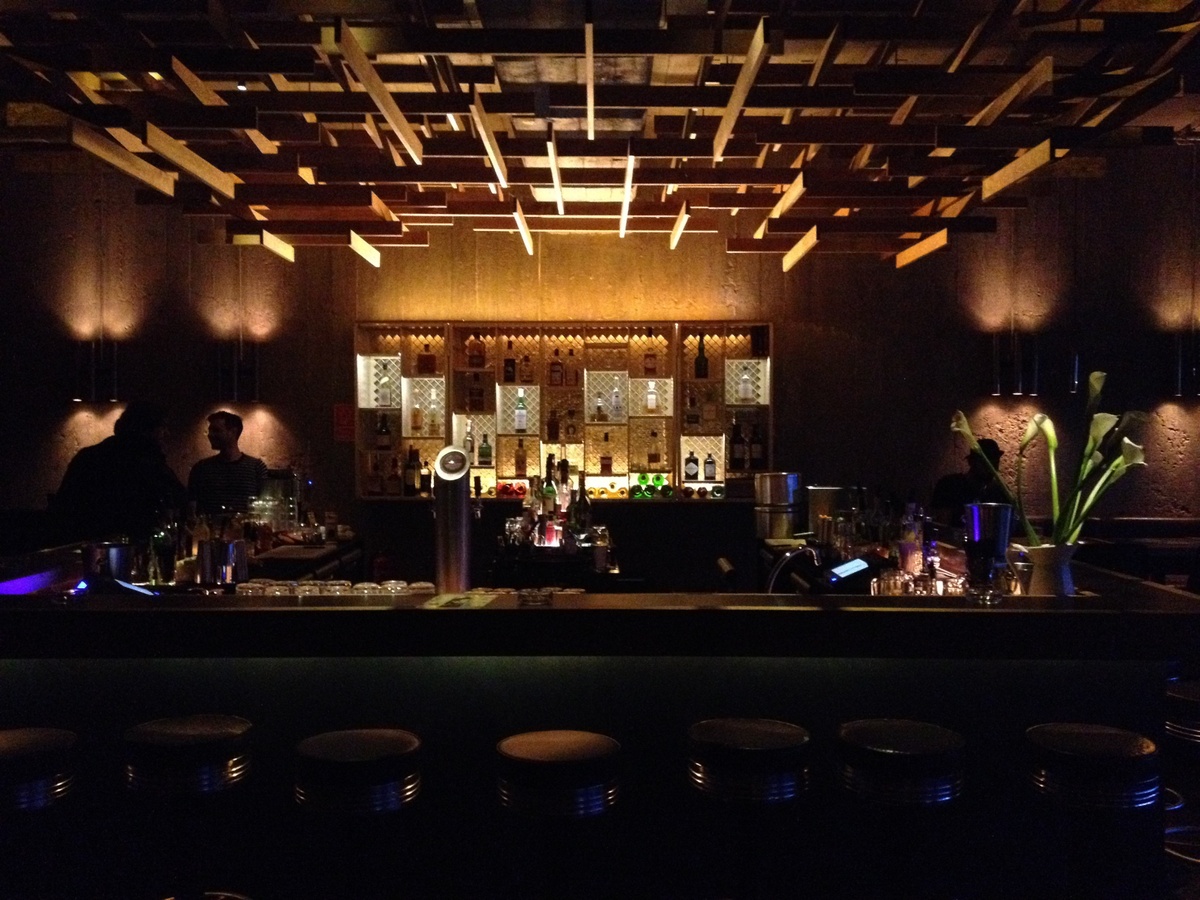 Fahimi Bar in Berlin | All events, dates & tickets - Rausgegangen