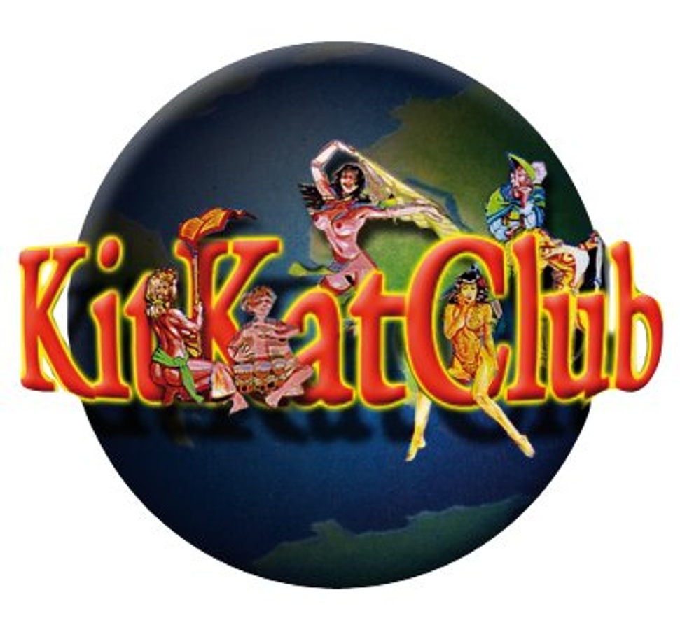 KitKat Club in Berlin | All events, dates & tickets - Rausgegangen
