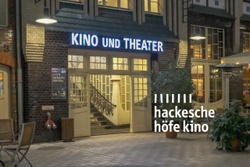 RESURRECTION von Bi Gan im Kino on 27.06.2026 in Berlin - Rausgegangen ...