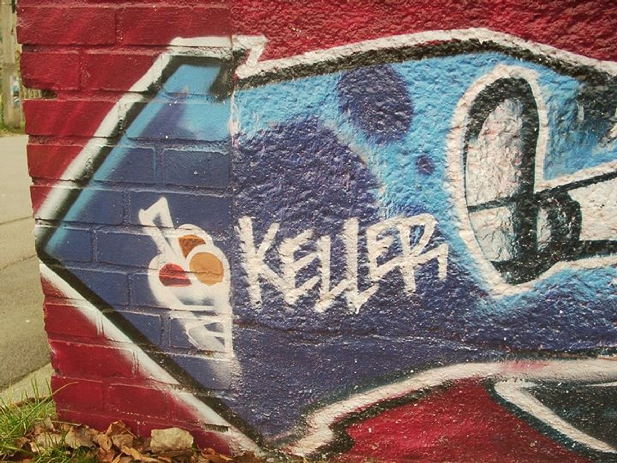 Conne Island - Rausgegangen Leipzig