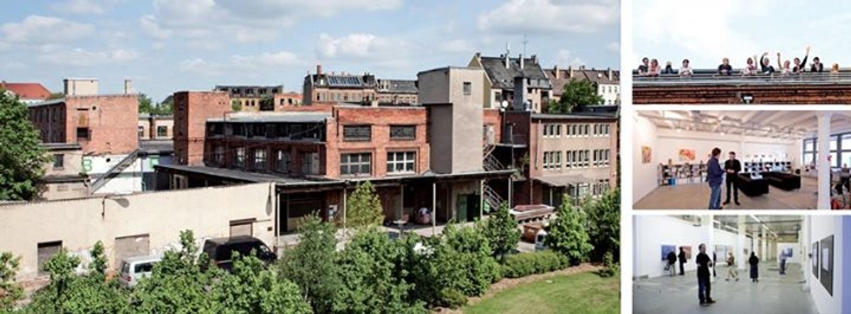 SPC Photo Awards Leipzig - November 2023 - Rausgegangen Leipzig