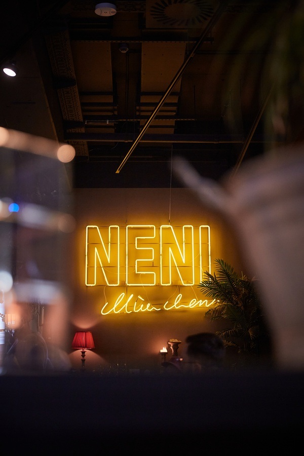 NENI München in München | All events, dates & tickets - Rausgegangen