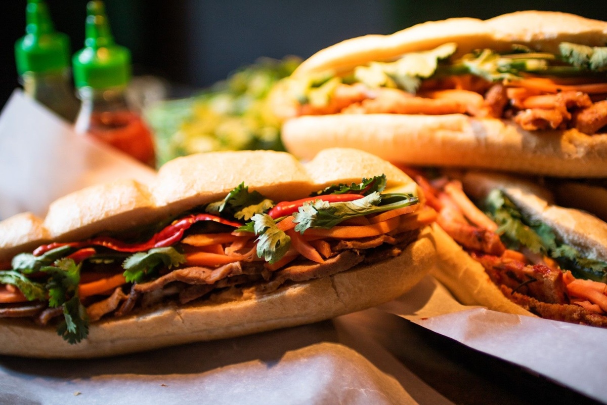 bnb – Banh Mi & Beer in München | Alle Events, Termine & Tickets ...