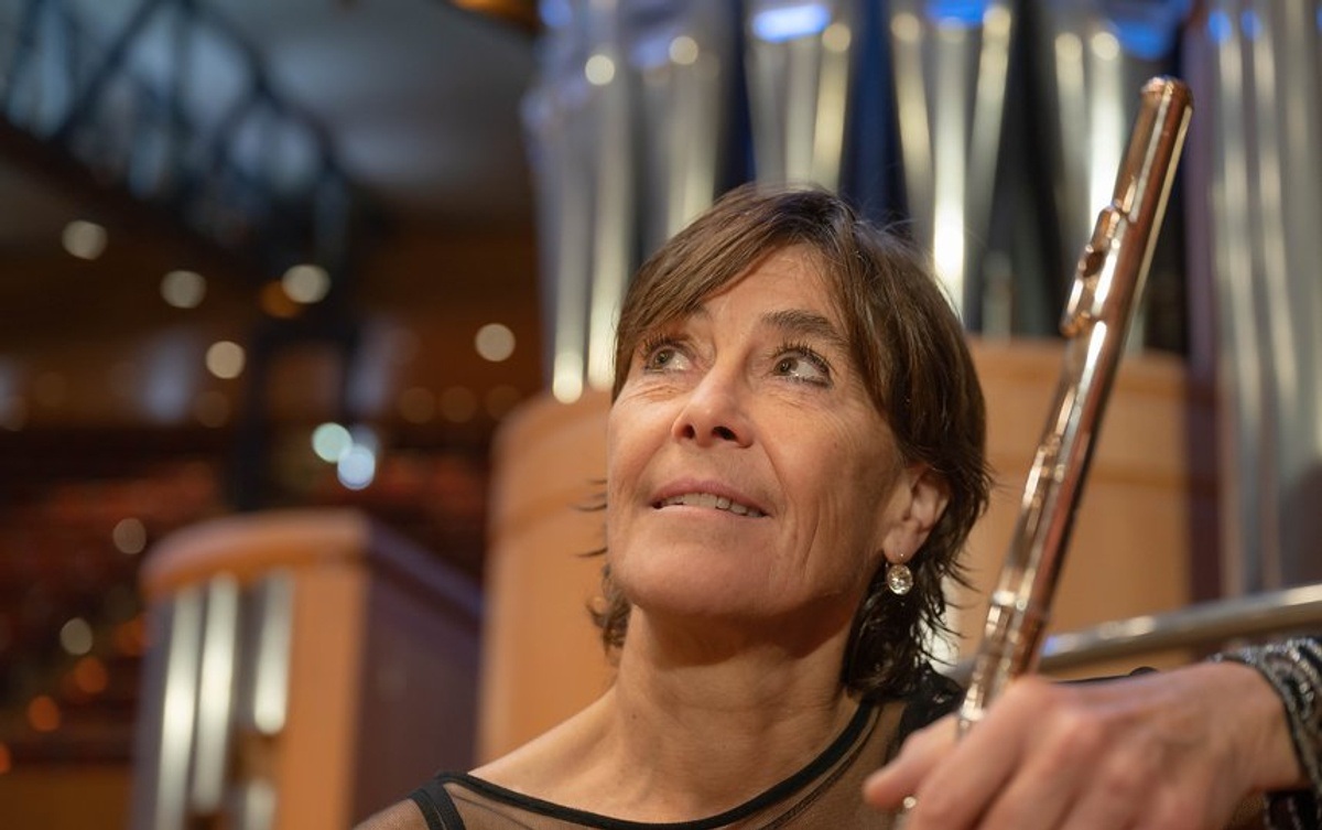 Janowski & Bruckner - Rausgegangen Köln