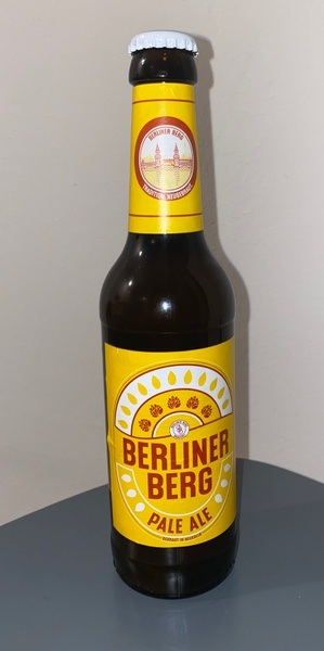 Die 5 besten Biere aus Berlin - Rausgegangen