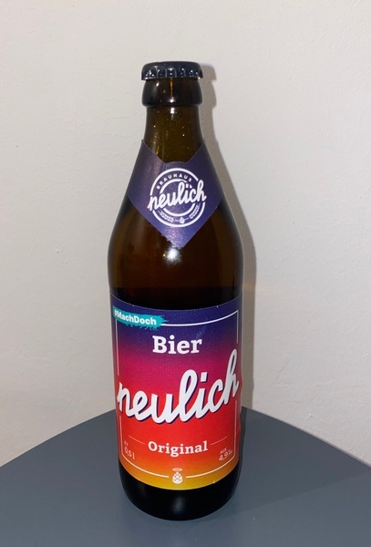 Die 5 besten Biere aus Berlin - Rausgegangen