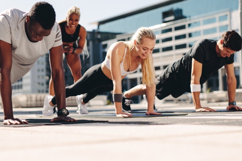 Die coolsten Outdoor-Sport-Aktivitäten in Berlin - Rausgegangen