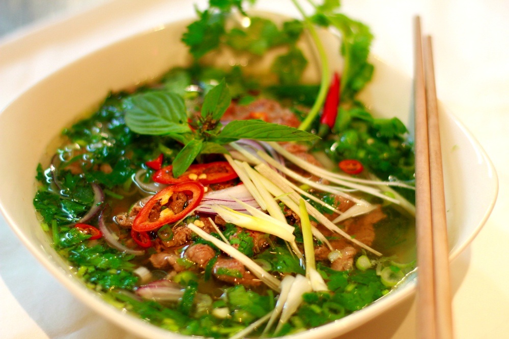 5 tips for Pho in Munich - Rausgegangen