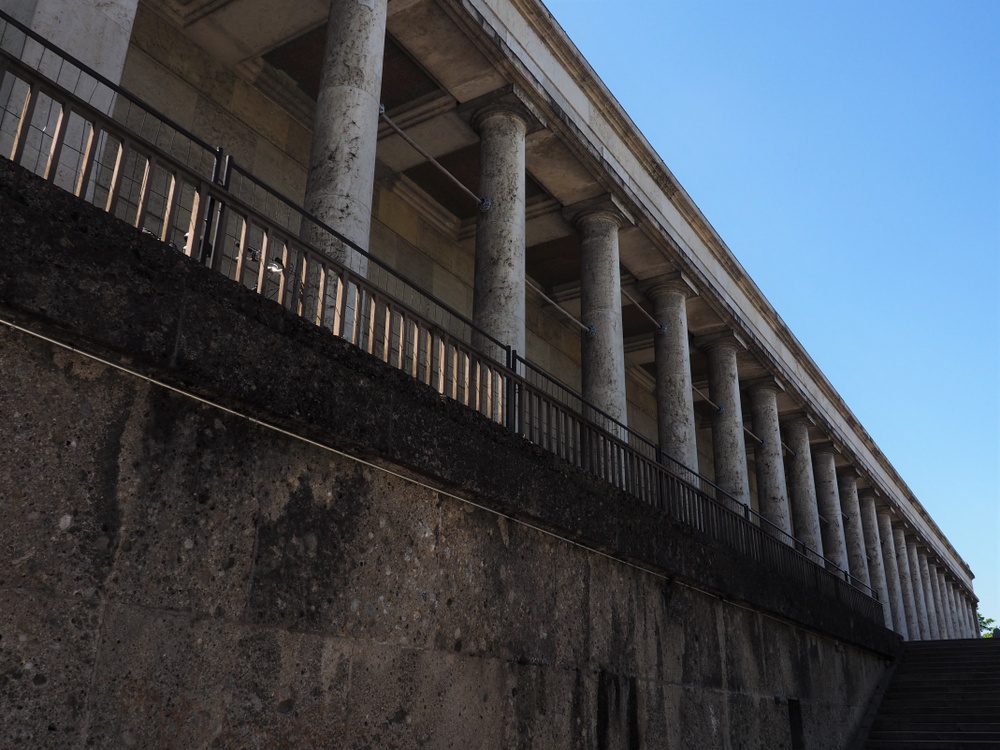 Museum tip: House of Art - Rausgegangen