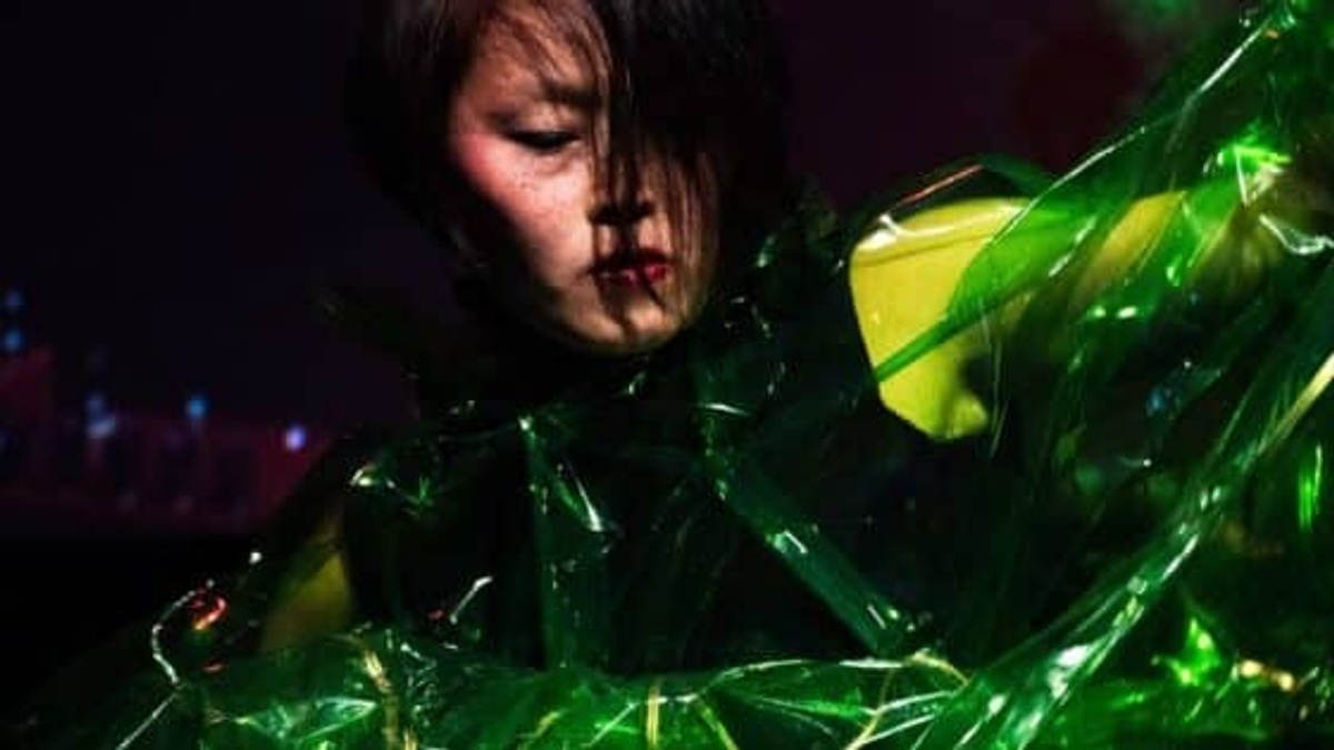 Cybernetic Entanglements on 27.03.2026 in Berlin - Rausgegangen ...