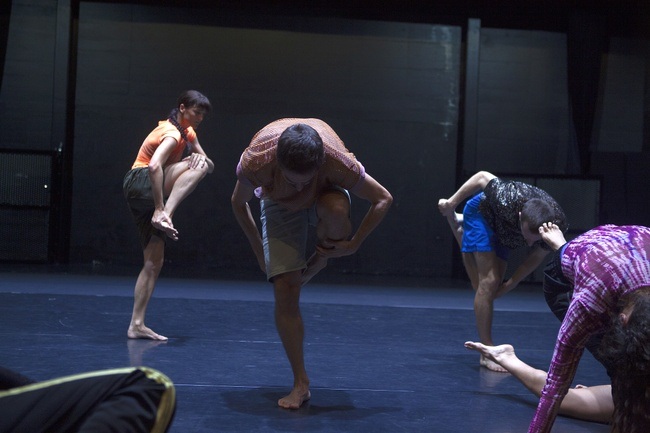 tanzhaus nrw in Düsseldorf | Alle Events, Termine & Tickets - Rausgegangen