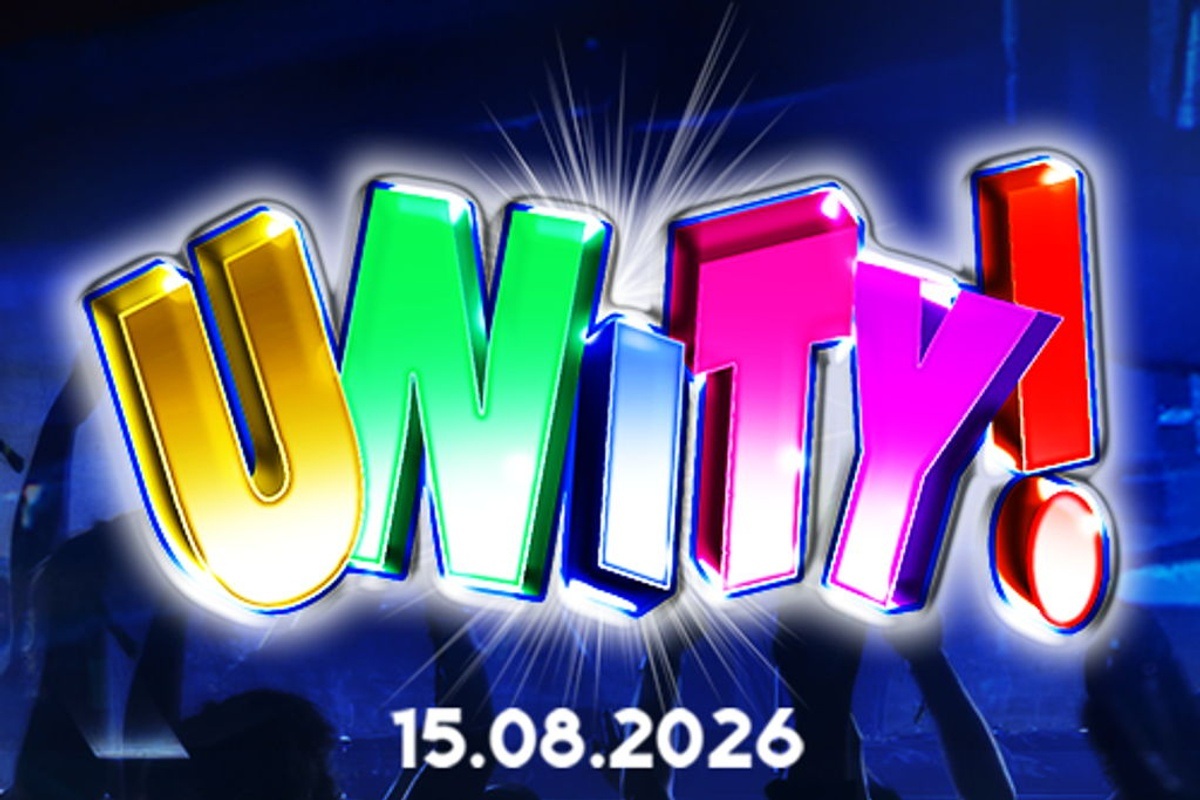 UNITY! am 15.08.2026 in Braunschweig - Rausgegangen Braunschweig