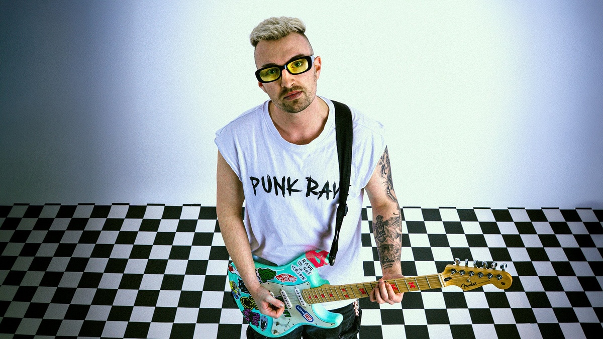 STVW - Punk Rave Europe Tour 2026 on 07.10.2026 in Frankfurt am Main ...