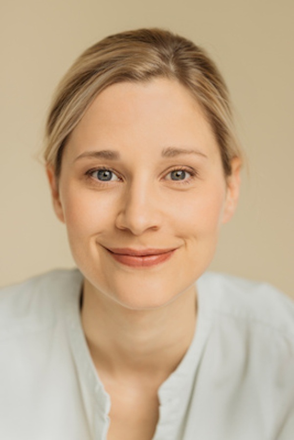 Giulia Enders: Organisch am 18.06.2026 in Oldenburg - Rausgegangen ...