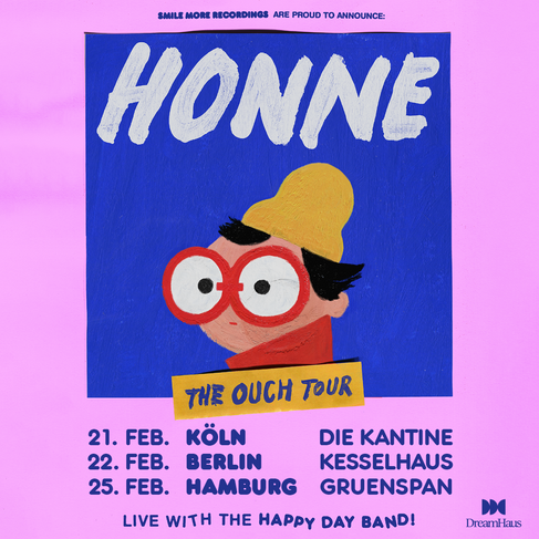 Die Kantine in Köln | All events, dates & tickets - Rausgegangen