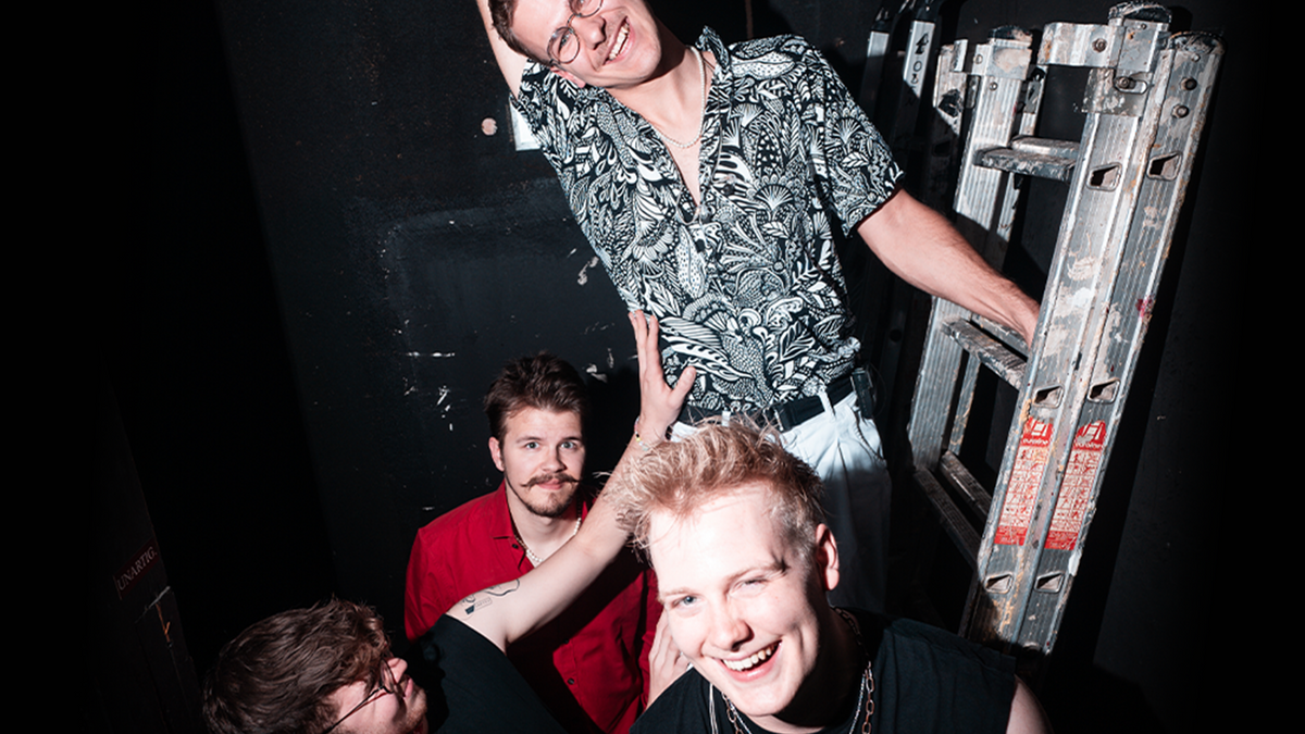 Jack Pott | Alle Events, Termine & Tickets - Rausgegangen